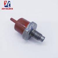China JUYULONG Construction Machinery Parts MX938446 MD176361 4M50 Oil Pressure Sensor and Air Pressure Switch for Sany Excavator for sale