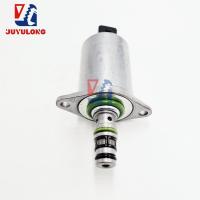 China JUYULONG Pilot Solenoid Valve Thomas TM70302 for Sany XCMG Loader Building Material Shops Heavy Construction Machinery for sale