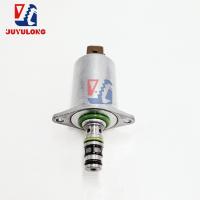 China JUYULONG High Quality Electric Proportional Pressure Reducing Solenoid Valve TM70301 Parts for Construction Machinery for sale