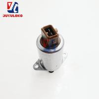 China JUYULONG High Quality Electric Proportional Pressure Reducing Solenoid Valve TM70301 Parts for Construction Machinery for sale