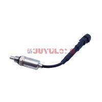 China JUYULONG Hydraulic Oil Temperature Sensor for Sany SY55 60 75 135 195 205 215-8-9 Excavator Construction Machinery Parts for sale