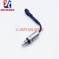 China JUYULONG Hydraulic Oil Temperature Sensor for Sany SY55 60 75 135 195 205 215-8-9 Excavator Construction Machinery Parts for sale