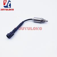 China JUYULONG Hydraulic Oil Temperature Sensor for Sany SY55 60 75 135 195 205 215-8-9 Excavator Construction Machinery Parts for sale