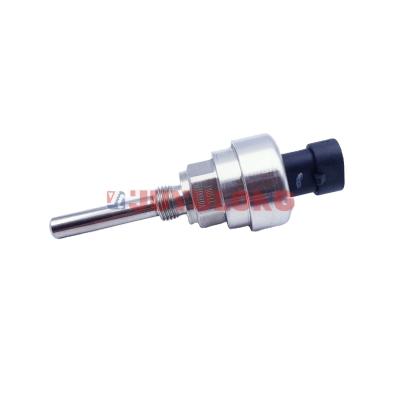 China For Sany New Hydraulic Oil Temperature Sensor 135 195 215 245 365 for Construction Machinery Parts for Excavator Accessories for sale