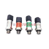 China JUYULONG Excavator for Liugong 913 915 920 922 925 926 927 936E Main Pump High and Low Pressure Sensor 3 Months Warranty for sale