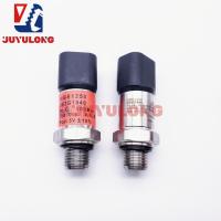 China JUYULONG Excavator for Liugong 913 915 920 922 925 926 927 936E Main Pump High and Low Pressure Sensor 3 Months Warranty for sale