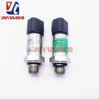 China JUYULONG Excavator for Liugong 913 915 920 922 925 926 927 936E Main Pump High and Low Pressure Sensor 3 Months Warranty for sale