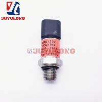 China JUYULONG Excavator for Liugong 913 915 920 922 925 926 927 936E Main Pump High and Low Pressure Sensor 3 Months Warranty for sale