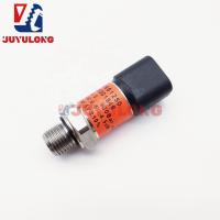 China JUYULONG Excavator for Liugong 913 915 920 922 925 926 927 936E Main Pump High and Low Pressure Sensor 3 Months Warranty for sale