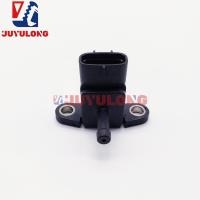China JUYULONG Intake Pressure Sensor MK369080-079800-5580 for Mitsubishi 4M50 Construction Machinery Parts for sale