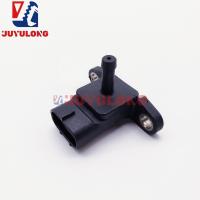 China JUYULONG Intake Pressure Sensor MK369080-079800-5580 for Mitsubishi 4M50 Construction Machinery Parts for sale