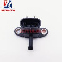 China JUYULONG Intake Pressure Sensor MK369080-079800-5580 for Mitsubishi 4M50 Construction Machinery Parts for sale