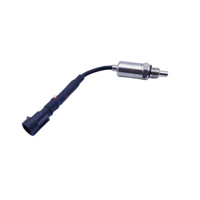 China JUYULONG High Quality Hydraulic Oil Temperature Sensor 7240-A-015 for Sany SY135 205 215 235 365-8-9 Construction Machinery Part for sale
