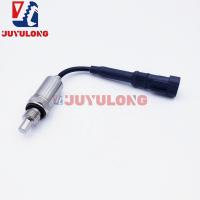 China JUYULONG High Quality Hydraulic Oil Temperature Sensor 7240-A-015 for Sany SY135 205 215 235 365-8-9 Construction Machinery Part for sale