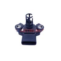 China JUYULONG Intake air Pressure Sensor 898121-6971 for Sany Excavator Isuzu Engine Construction Machinery Parts for sale