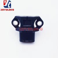 China JUYULONG Intake air Pressure Sensor 898121-6971 for Sany Excavator Isuzu Engine Construction Machinery Parts for sale