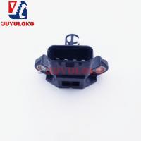 China JUYULONG Intake air Pressure Sensor 898121-6971 for Sany Excavator Isuzu Engine Construction Machinery Parts for sale