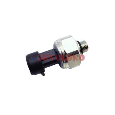 China JUYULONG Factory Wholesale High Quality  Pressure Sensor 4212000 82CP34-03 for Sany SY215 Excavator Construction Machinery Parts for sale