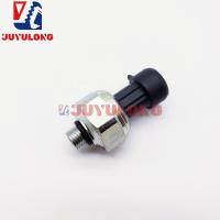 China JUYULONG Factory Wholesale High Quality  Pressure Sensor 4212000 82CP34-03 for Sany SY215 Excavator Construction Machinery Parts for sale