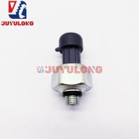 China JUYULONG Factory Wholesale High Quality  Pressure Sensor 4212000 82CP34-03 for Sany SY215 Excavator Construction Machinery Parts for sale