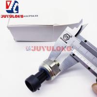 China JUYULONG Factory Wholesale High Quality  Pressure Sensor 4212000 82CP34-03 for Sany SY215 Excavator Construction Machinery Parts for sale