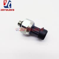 China JUYULONG Factory Wholesale High Quality  Pressure Sensor 4212000 82CP34-03 for Sany SY215 Excavator Construction Machinery Parts for sale