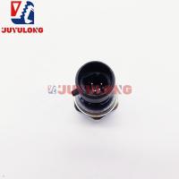 China JUYULONG Factory Wholesale High Quality  Pressure Sensor 4212000 82CP34-03 for Sany SY215 Excavator Construction Machinery Parts for sale