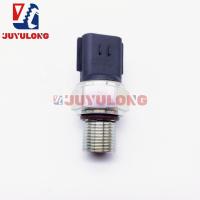 China JUYULONG High Quality Pressure Sensor 9236828-5MPA KM25-E32 for Sany SY195/205/215/225/235 Construction Machinery Parts for sale