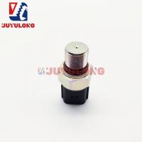 China JUYULONG High Quality Pressure Sensor 9236828-5MPA KM25-E32 for Sany SY195/205/215/225/235 Construction Machinery Parts for sale