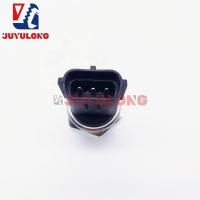 China JUYULONG High Quality Pressure Sensor 9236828-5MPA KM25-E32 for Sany SY195/205/215/225/235 Construction Machinery Parts for sale