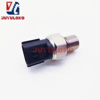 China JUYULONG High Quality Pressure Sensor 9236828-5MPA KM25-E32 for Sany SY195/205/215/225/235 Construction Machinery Parts for sale