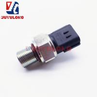 China JUYULONG High Quality Pressure Sensor 9236828-5MPA KM25-E32 for Sany SY195/205/215/225/235 Construction Machinery Parts for sale
