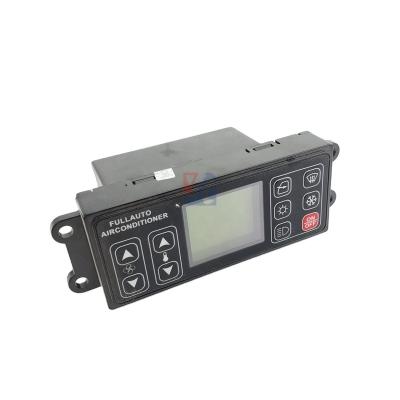 China JUYULONG Air Conditioning Controller for Sany SY215 275-5-7 Excavator Construction Machinery Parts for sale