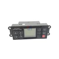 China JUYULONG Air Conditioning Controller for Sany SY215 275-5-7 Excavator Construction Machinery Parts for sale