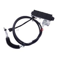 China JUYULONG Engineering Parts Throttle Motor for Komatsu Sany SY205 215 235 365-8-9 Excavator Construction Machinery Parts for sale