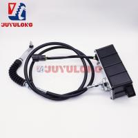 China JUYULONG Engineering Parts Throttle Motor for Komatsu Sany SY205 215 235 365-8-9 Excavator Construction Machinery Parts for sale