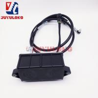China JUYULONG Engineering Parts Throttle Motor for Komatsu Sany SY205 215 235 365-8-9 Excavator Construction Machinery Parts for sale