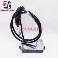 China JUYULONG Engineering Parts Throttle Motor for Komatsu Sany SY205 215 235 365-8-9 Excavator Construction Machinery Parts for sale