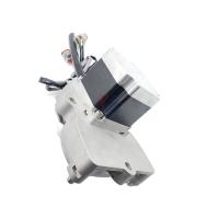 China JUYULONG PC200-6 PC220-6 Throttle Governor Motor 7834-40-2003 7834-40-2002 7834-40-3000 for sale