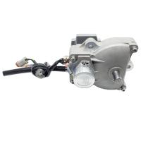 China JUYULONG PC200-6 PC220-6 Throttle Governor Motor 7834-40-2003 7834-40-2002 7834-40-3000 for sale