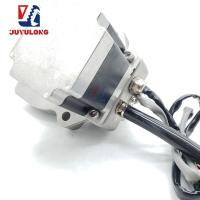 China JUYULONG PC200-6 PC220-6 Throttle Governor Motor 7834-40-2003 7834-40-2002 7834-40-3000 for sale