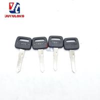 China JUYULONG PC200-6 PC220-6 Throttle Governor Motor 7834-40-2003 7834-40-2002 7834-40-3000 for sale