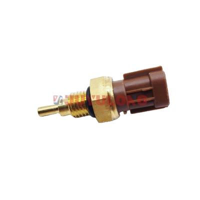 China JUYULONG High Quality Water Temperature Sensor for Sany 245H 260 265C Excavators Construction Machinery Parts for sale