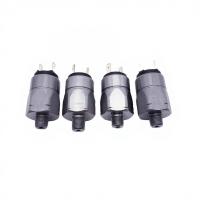 China JUYULONG  Oil Pressure Sensor 660404 660804 for Sany Excavator SY135 SY235 SY215-8 Construction Machinery Parts for sale
