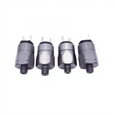 China JUYULONG  Oil Pressure Sensor 660404 660804 for Sany Excavator SY135 SY235 SY215-8 Construction Machinery Parts for sale