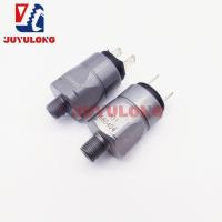 China JUYULONG  Oil Pressure Sensor 660404 660804 for Sany Excavator SY135 SY235 SY215-8 Construction Machinery Parts for sale