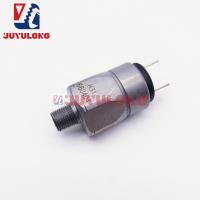 China JUYULONG  Oil Pressure Sensor 660404 660804 for Sany Excavator SY135 SY235 SY215-8 Construction Machinery Parts for sale