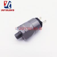 China JUYULONG  Oil Pressure Sensor 660404 660804 for Sany Excavator SY135 SY235 SY215-8 Construction Machinery Parts for sale