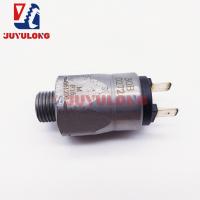 China JUYULONG New Oil Pressure Sensor 661203 16bar for Sany Excavator Construction Machinery Parts for sale