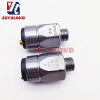 China JUYULONG Oil Pressure Sensor 631003 661009 661003 100702 101513 101128 for Sany SY135 215 Excavator Construction Machinery Parts for sale